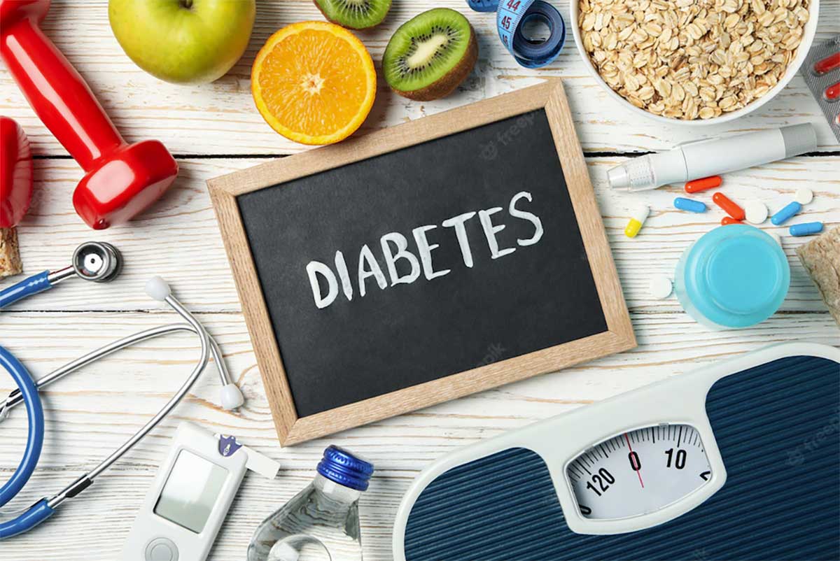 Gestione interdisciplinare del paziente diabetico di Alfredo Pece